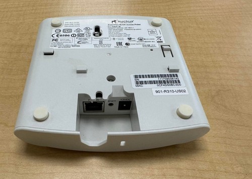 Ruckus ZoneFlex R310 Wireless Access Point - 901R310WW02 for sale ...