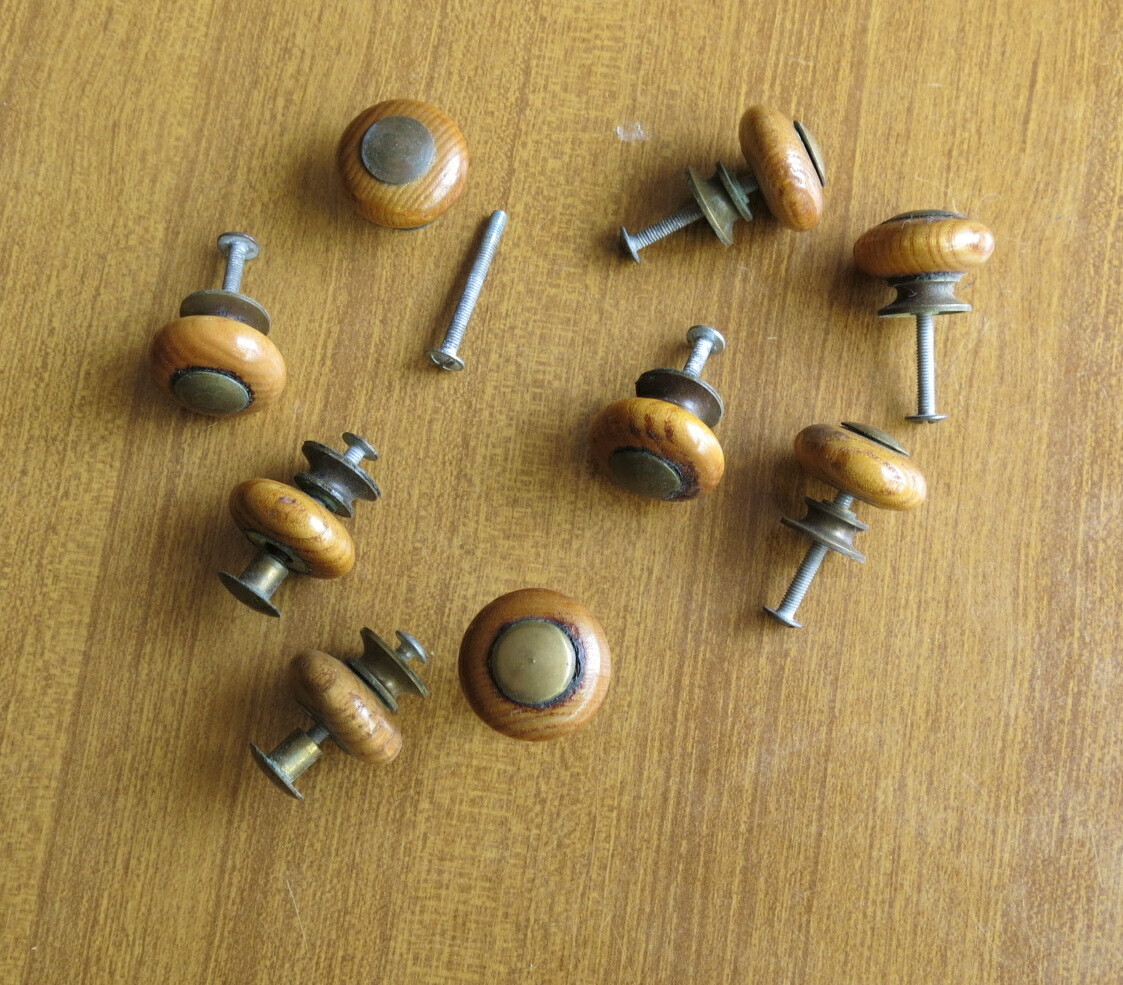 Pomello Legno usato in Italia | vedi tutte i 56 prezzi!