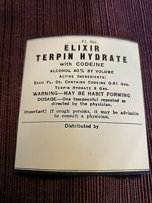 Other - Advertising Labels