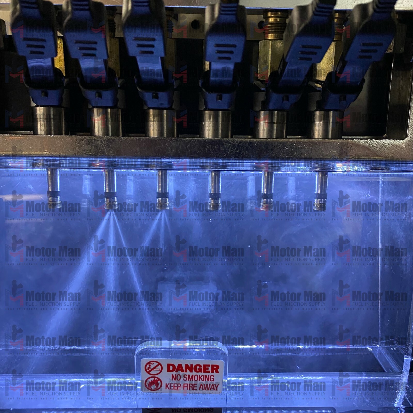 Motor Man | HL3E9G929AA Direct Fuel Injectors for Ford GT 2017-2022 3 ...