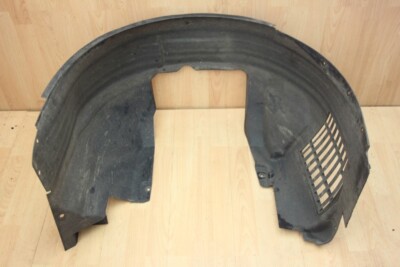 WHEEL ARCH LINER FRONT RIGHT - Jaguar XF 2011-2015 | eBay