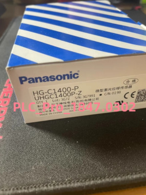HG-C1400-P 1PCS Brand New Panasonic HG-C1400-P sensor Fast delivery | eBay