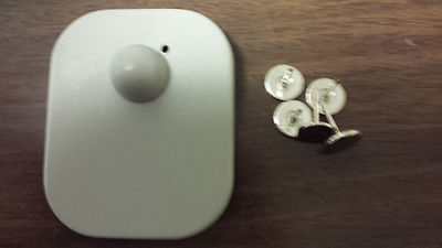 500 Maxi Tags Checkpoint Frequency retail store security tags for ...