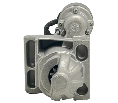 OEM 3HP High Torque Mini Starter for SBC BBC Chevy 168 Tooth 323255 ...