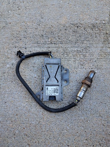 Genuine Ford 6.7L 17 18 19 F250 F350 F450 Particulate Matter Exhaust ...