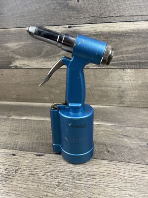 Riveters - Ingersoll Rand