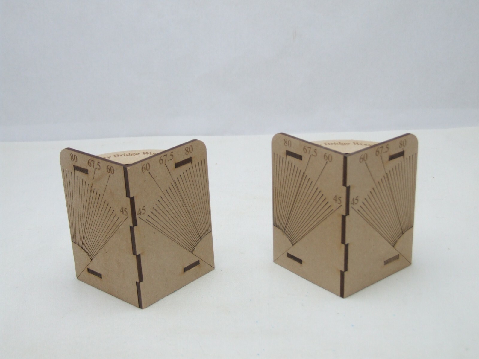 Precision Circle Cutter Jig for Proxxon Hot Wire Cutter | eBay UK