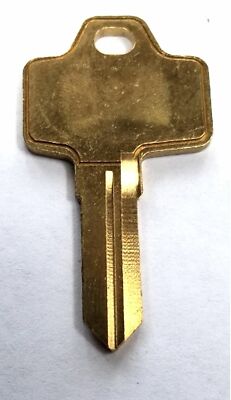 FORT CompX Lock MATCO Tool Box Key Pre-Cut to Key Code Choose Drop Down ...