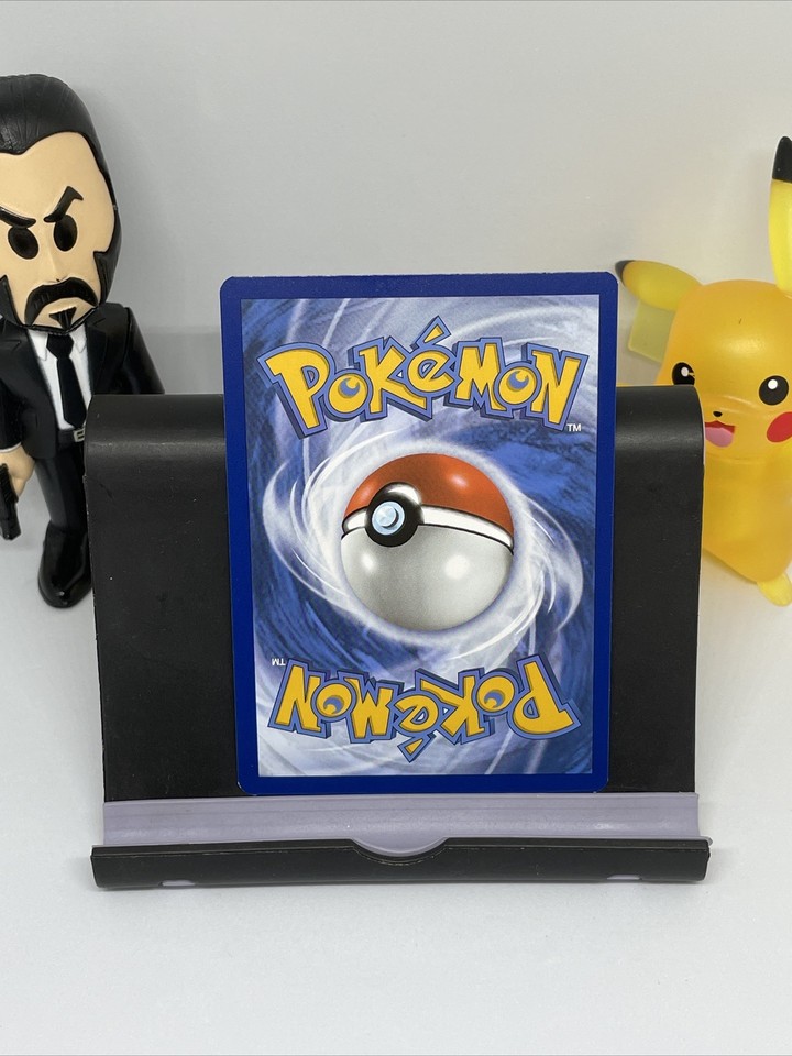 Pokémon TCG Basic Psychic Energy 005 Scarlet & Violet 151 Cosmos Holo ...