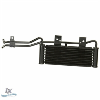 Transmission Oil Cooler for Hyundai Genesis Coupe 2010-2012 2.0 Turbo ...