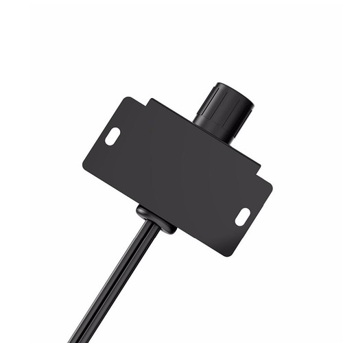 Universal Car Bass Boost Accessories Volume Control Remote Knob Audio ...