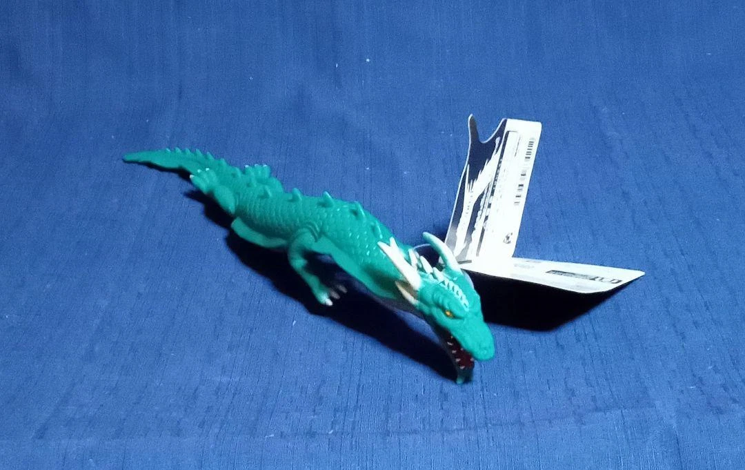 Godzilla Final Wars Manda