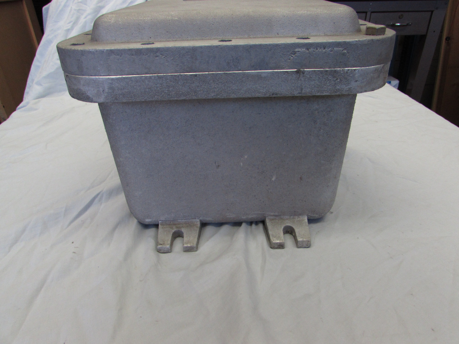 Appleton EJB 886 Explosion Proof Enclosures | eBay