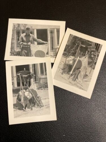 Marine Raider 2nd BN Photos U.S. Marine Corp Soldier WWII Charles L ...