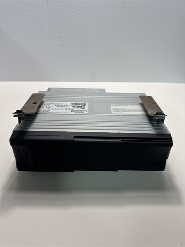 2006 - 2012 Land Rover Range Rover CD Changer 6 Disc Player OEM 3H42 ...