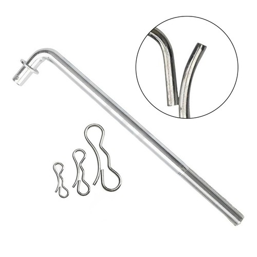 For Toro Riding Mower Deck Mount Rod Compatible with Multiple Models ...