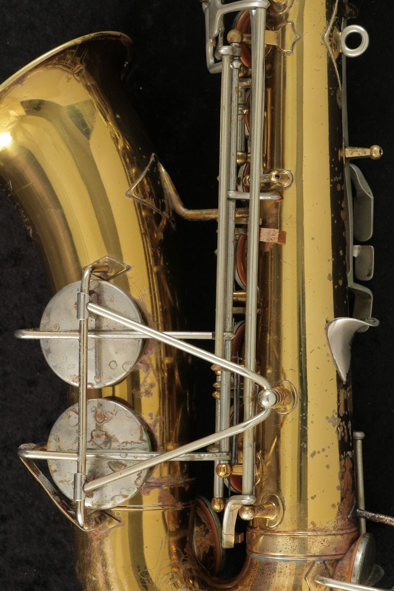 Martin Alto Handcraft Committee Alto Saxophone | eBay