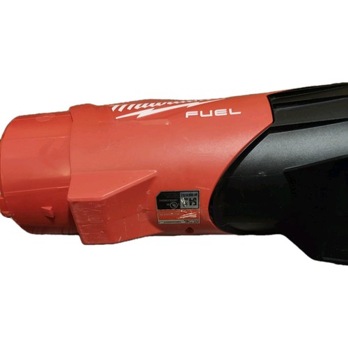 Milwaukee 3017-20 M18 FUEL 18V Lithium-Ion Brushless Cordless Blower ...