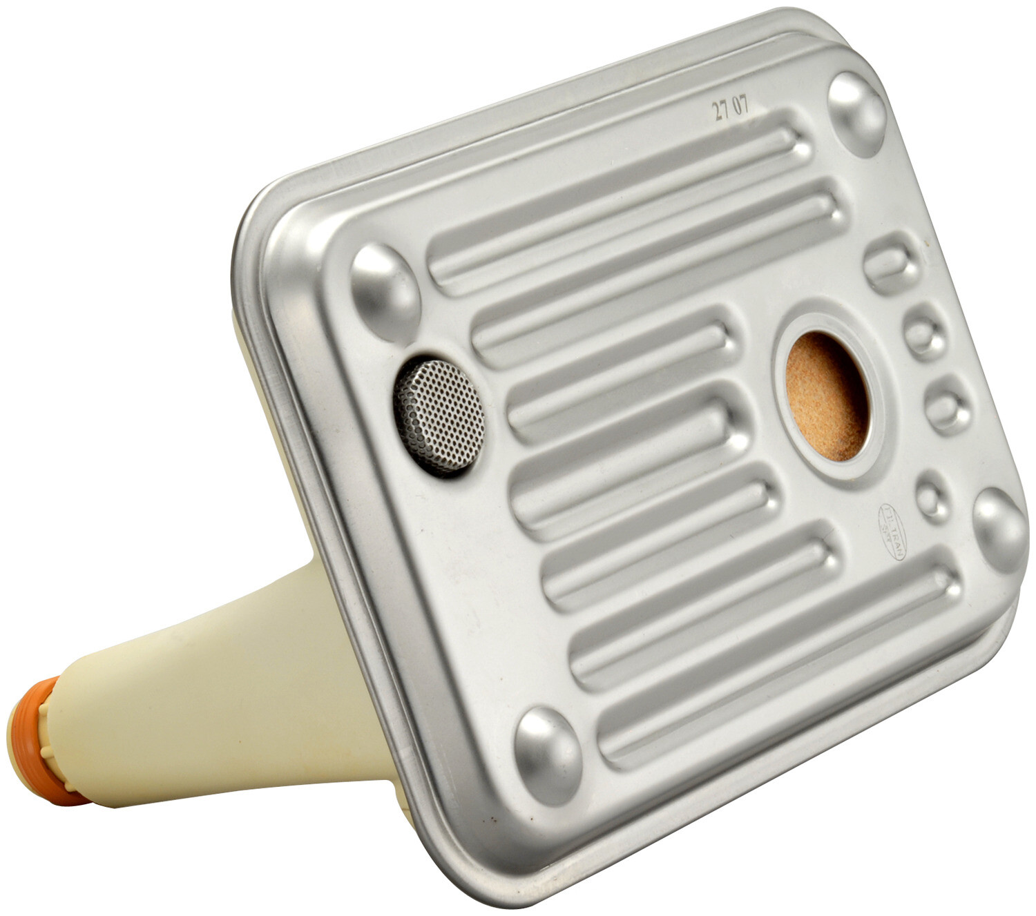 Transmission Oil Filter-Auto Trans Filter Fram FT1229 for sale online ...