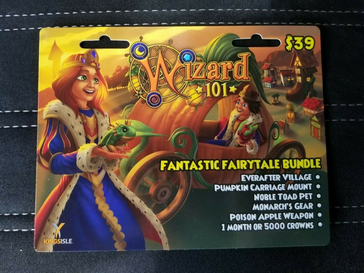 Wizard101 Wiki Mystic Worlds: Wizard 101