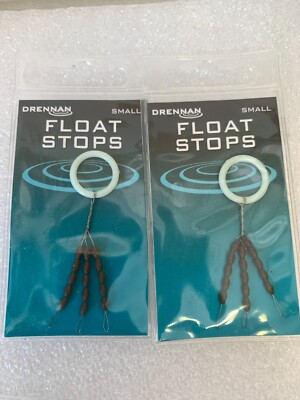 DRENNAN FLOAT STOPS PACK OF TWO | eBay UK