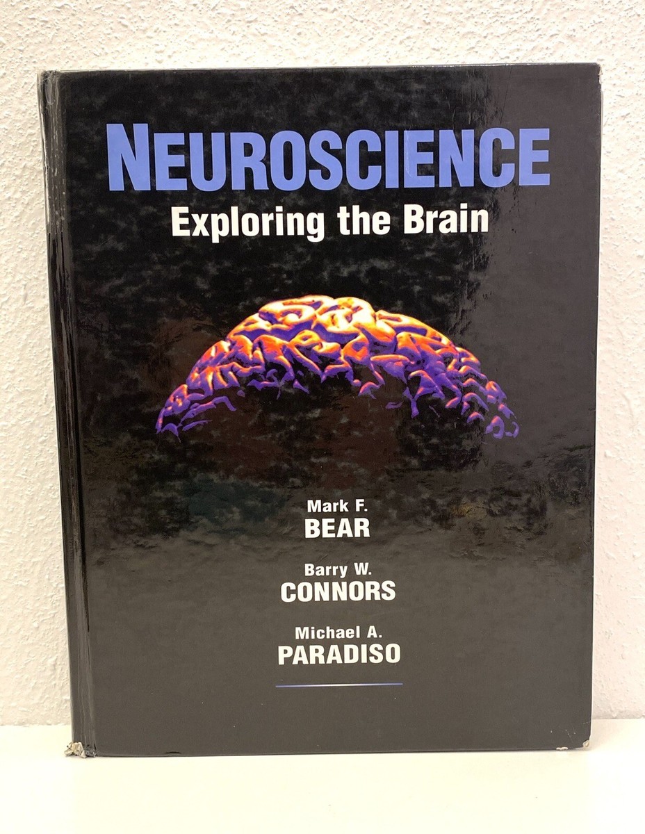 Neuroscience Book