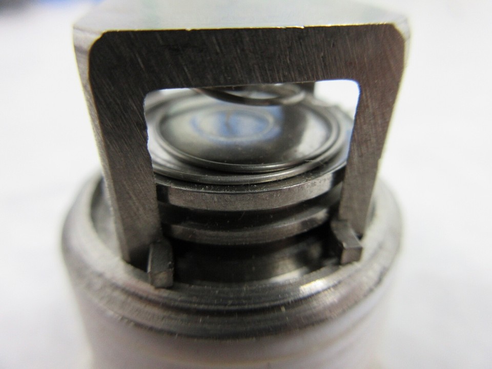 DFT 8033 MULTI POSITIONAL CHECK VALVE, AA0048 | eBay