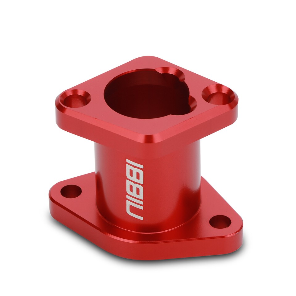 NIBBI Intake Manifold for Predator 212cc Engine Mini Bike TrailMaster ...