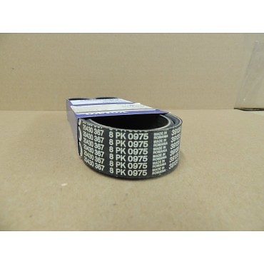 Genuine Volvo Truck 20430367 V-Ribbed Belt | eBay