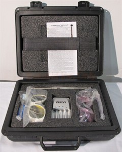 Trimira Star Dental Identafi 3000 Ultra LED Oral Cancer Screening Light ...