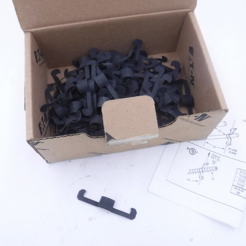 100 Pack Eaton B-Line BW4 Rod & Wire Fasteners | eBay