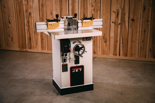 Jet Jws-25X Shaper 3Hp 1Ph | eBay