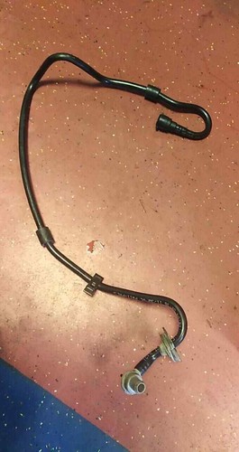 MERCEDES BENZ MB CLK W209 03-09 BRAKE SERVO VACUUM HOSE PIPE TUBE ...