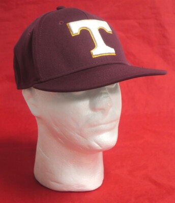 TURPIN HIGH SCHOOL Cincinnati, Ohio Baseball Sport Cap HAT MED/LARGE | eBay