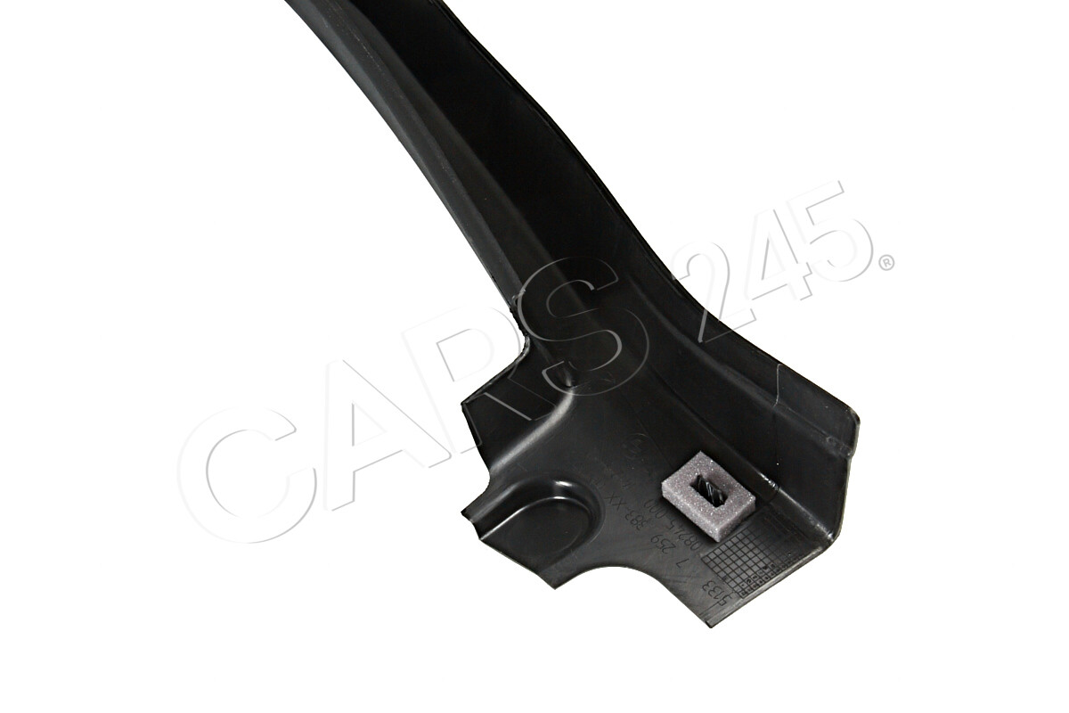 Genuine BMW Hybrid 3 M3 F30 Sealing Window Frame Interior Front Left ...