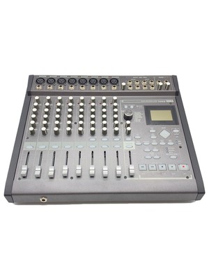 KORG D888 8-Track Digital Recording Studio Audio AC100V Multitrack ...