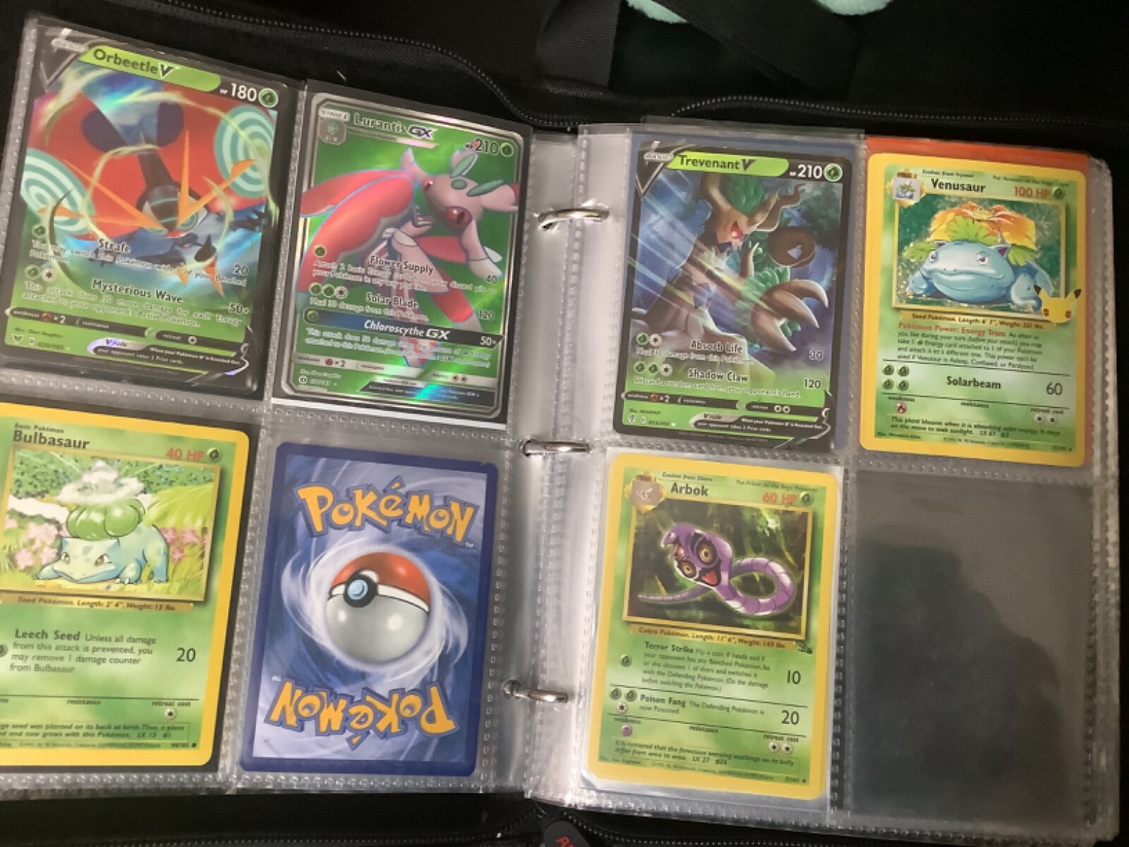 pokemon cards lot good cards old rares, ultra rares, alt arts and more ...