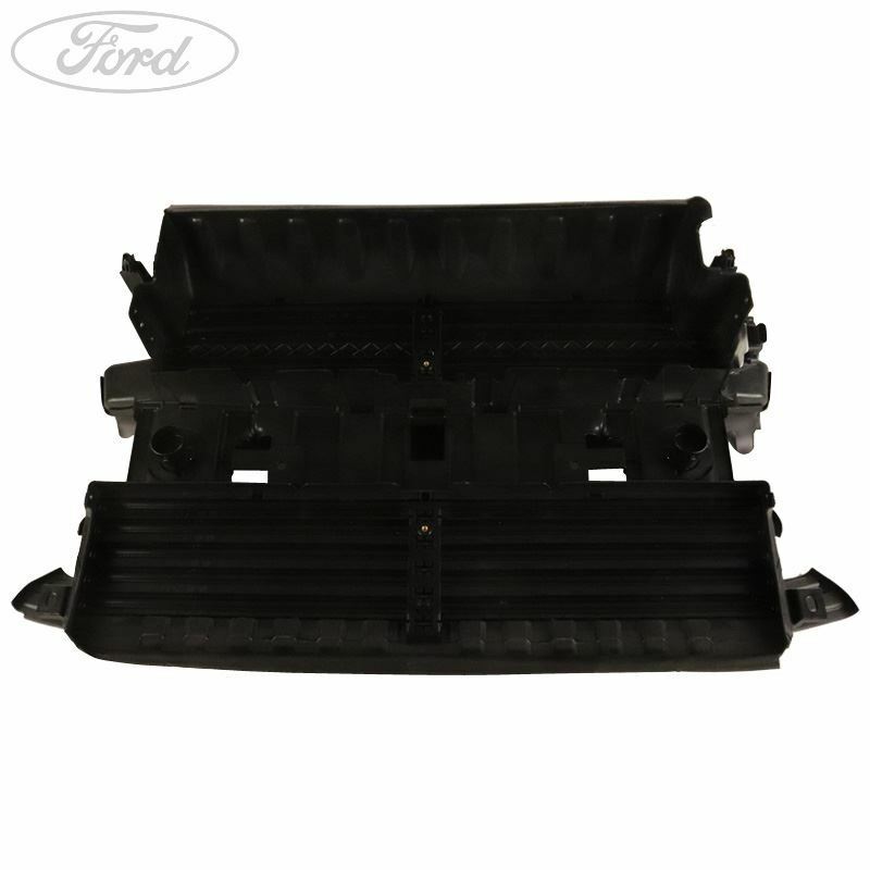Genuine Ford Kuga Mk2 2.0 Duratorq 1.5 EcoBoost Radiator Control ...