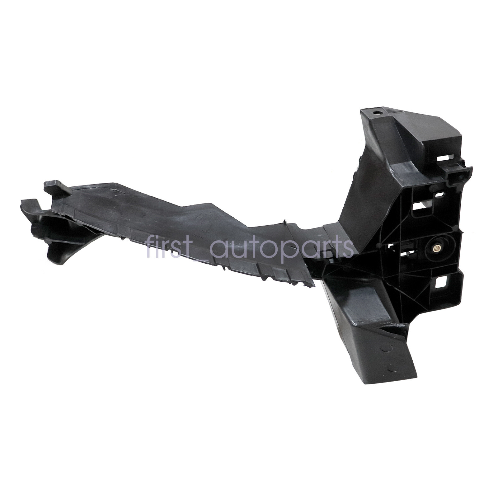 4M0805608 Front Right Passenger Bumper Headlight Main Bracket for AUDI ...