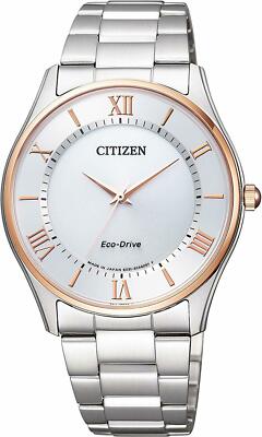 CITIZEN Watch Citizen Collection Citizen Collection Simple Adjustment ...