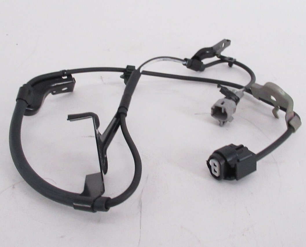 Genuine OEM Toyota Lexus 89516-60270 Driver Front ABS Sensor Wire | eBay