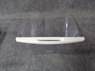 WPW10233491 WHIRLPOOL REFRIGERATOR MEAT PAN DRAWER | eBay