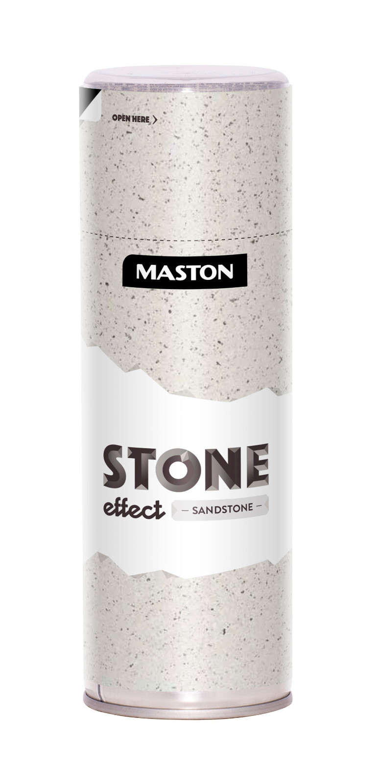 Maston Spray Paint Sandstone effect 400ml | eBay UK