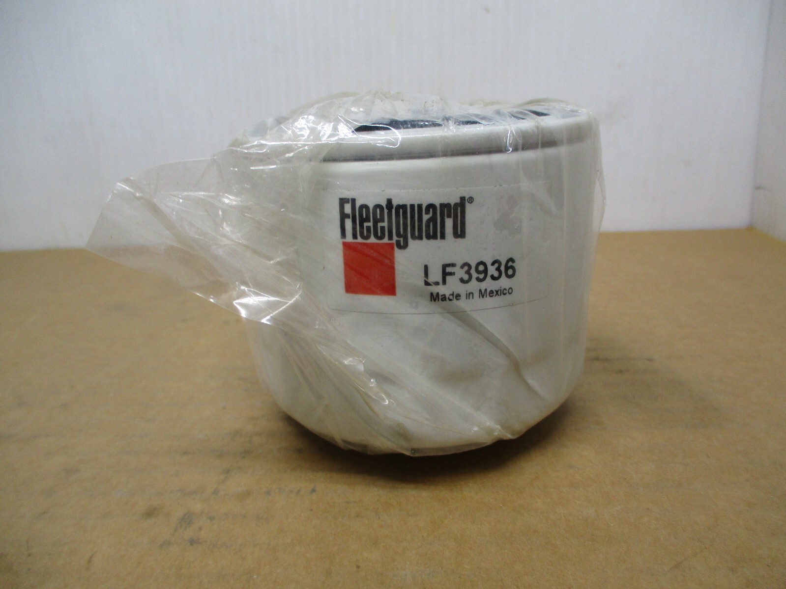 FLEETGUARD LF4014 - cross reference oil filters | oilfilter ...