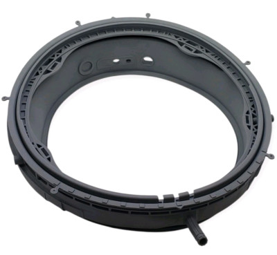 New OEM LG Washer Door Boot MDS66290803 Free Same Day Shipping 1-Year ...