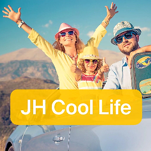 JH Cool Life | eBay Stores