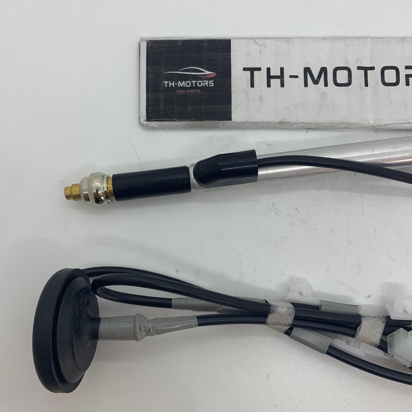 TOYOTA Genuine MR2 SW20 Antenna Assy With Holder 86309-17100 | eBay