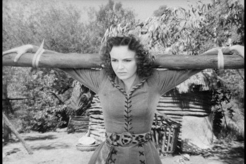 Jungle Girl 1941 Frances Gifford 15 Chapter Movie Serial On 3 DVDs | eBay