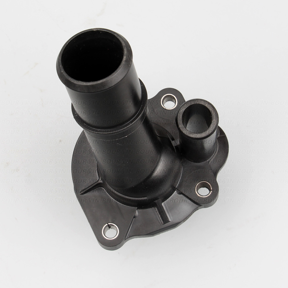 LF7015170 Engine Coolant Thermostat Assy Fits Mazda 2.0L 2.3L - W ...