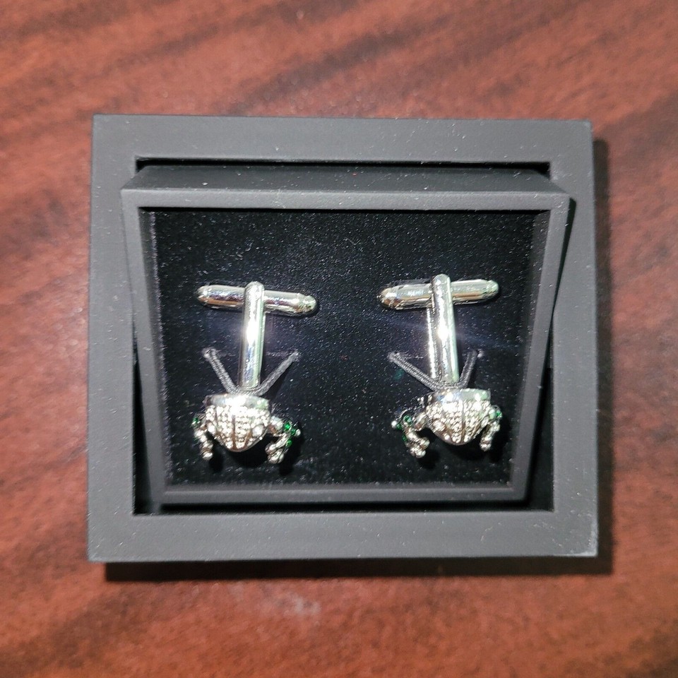 Prince of Scots Cufflinks | eBay